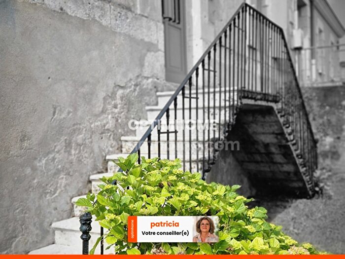 Allemans-du-Dropt - Maison 5 pièces à vendre