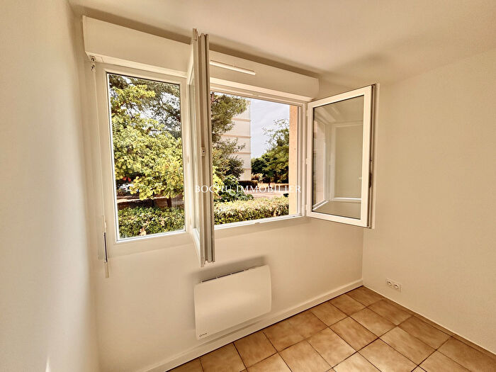 Appartement 4 pièces à Castelnau-le-Lez, à louer