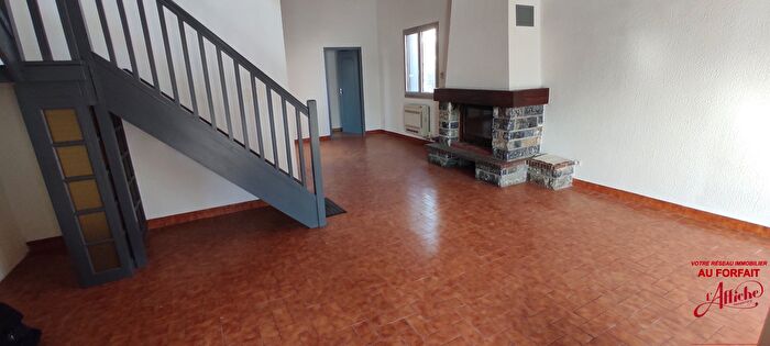 Maison 4 pièces à vendre - Port-la-Nouvelle