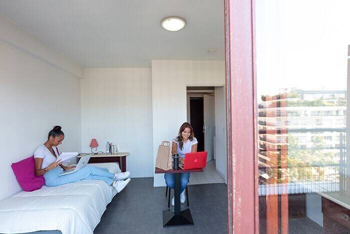 Appartement 1 pièce à louer - Reine-Mairie, Boulogne-Billancourt