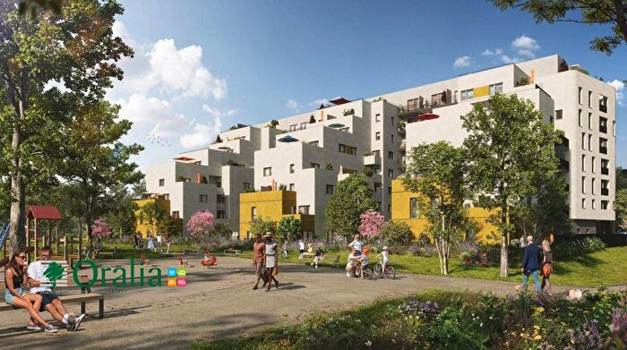 Fauconnet, Dijon : Appartement 1 pièce à louer