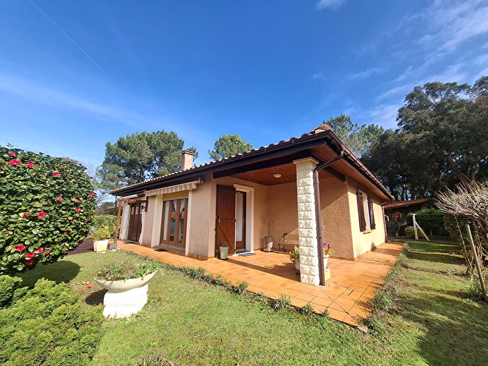 Maison à vendre - Labenne - 3 pièces - 2 chambres