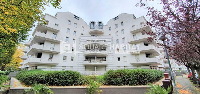 Appartement à louer - Lille, Saint-Maurice, Pellevoisin - 1 pièce