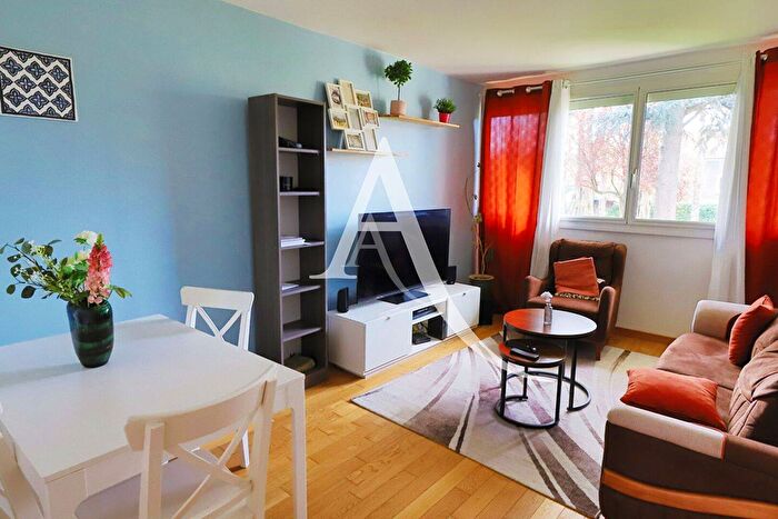 Appartement 3 pièces à louer - Les Castors, Chatou