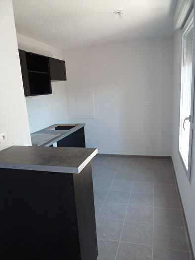 Appartement à louer - Toulouse, Rangueil, Pech David, Lespinet - 3 pièces - 2 chambres