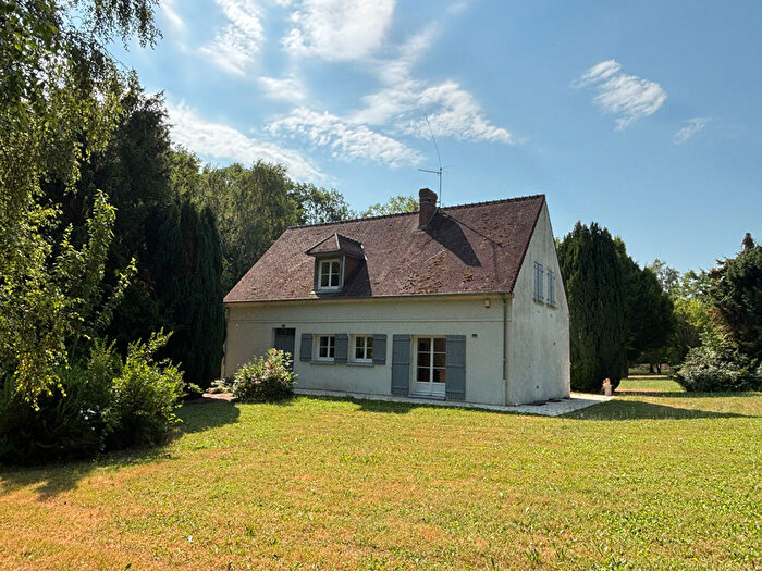 Silly-Tillard : Maison 8 pièces à vendre