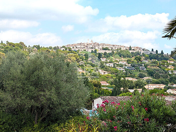 Appartement 3 pièces à vendre à La Colle-sur-Loup
