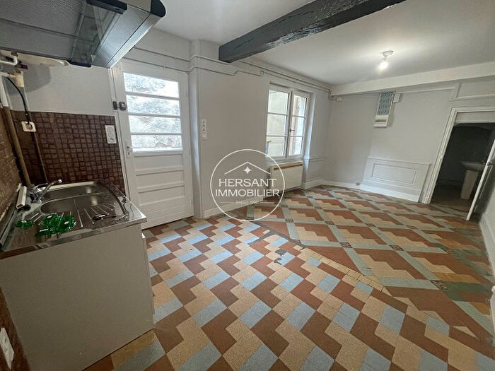 Maison 7 pièces à vendre à Meung-sur-Loire