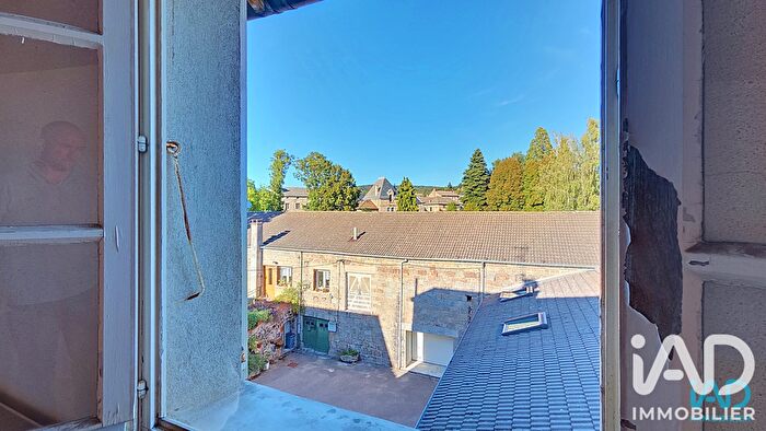 Maison 5 pièces à Tence, à vendre