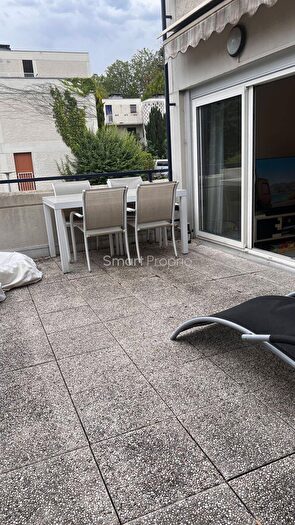 Boussy-Saint-Antoine : Appartement 3 pièces à louer