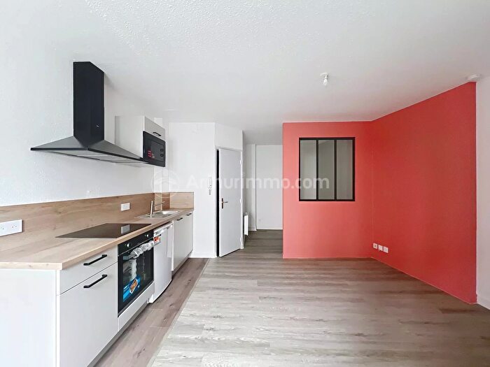 Appartement à louer - Clermont-Ferrand, Jaude, Fontgiève Saint-Alyre - 1 pièce