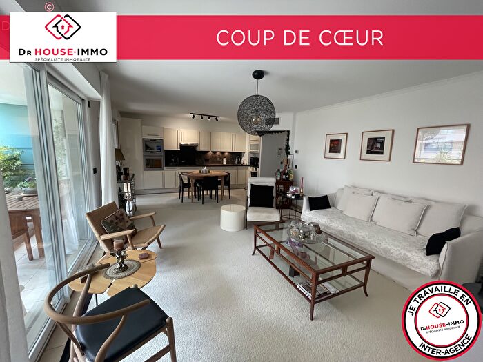 Appartement 2 pièces à Fréjus, Fréjus Plage, à vendre