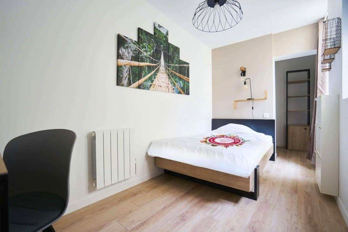 Appartement 1 pièce à louer - Saint Pierre, Amiens