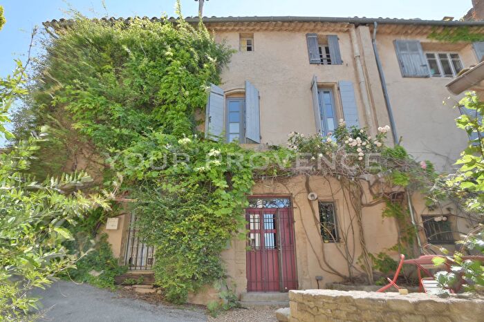 Maison 7 pièces à Saignon, à vendre