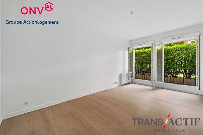 Appartement 3 pièces à vendre à Suresnes