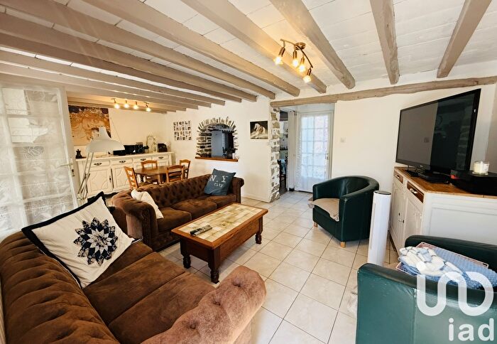 Maison à vendre - Oloron-Sainte-Marie - 7 pièces - 4 chambres