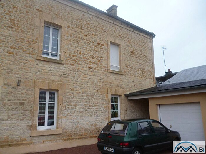 Ouistreham : Appartement 3 pièces à louer