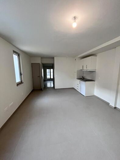 Appartement à louer - Paris e , Passy, Maison de la Radio, Muette-Sud - 2 pièces - 1 chambre