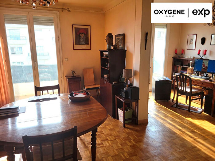 Appartement à vendre - Perpignan, Les Platanes - 4 pièces - 2 chambres