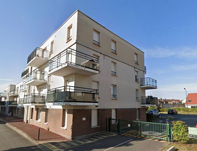 Appartement 3 pièces à vendre - Douai, Faubourg dEsquerchin