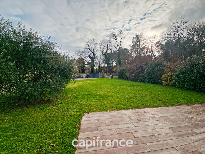 Maison à vendre - Peujard - 6 pièces - 4 chambres