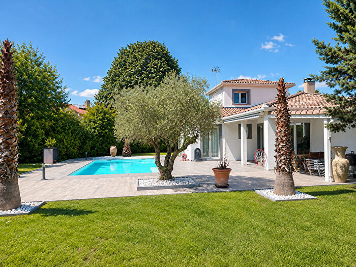Maison 5 pièces à Cornebarrieu, à vendre