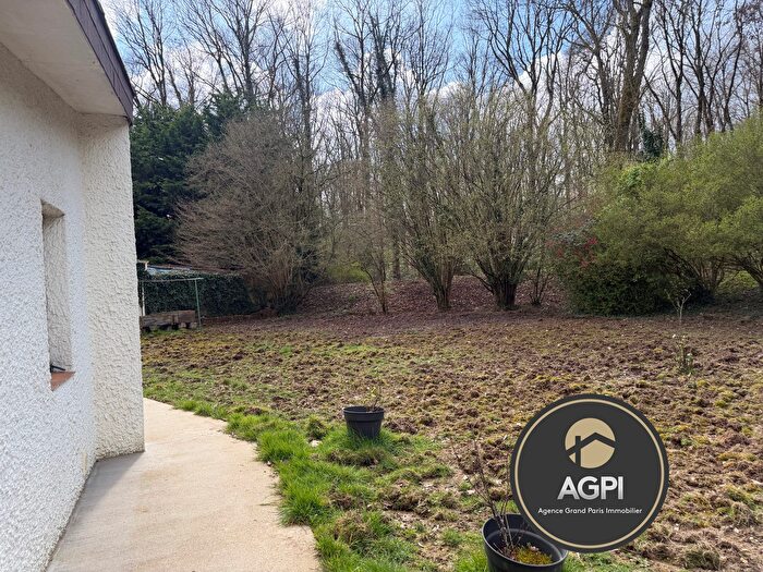 Villiers-le-Bâcle - Maison 5 pièces à vendre