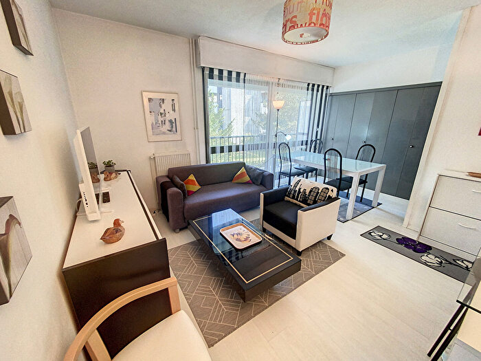 Mérignac, Centre-ville - Appartement 2 pièces à louer