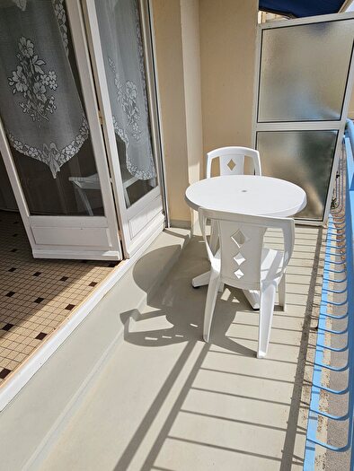 Saint-Jean-de-Monts, Le Devallon, Plage des Demoiselles, Golf : Appartement 2 pièces à vendre
