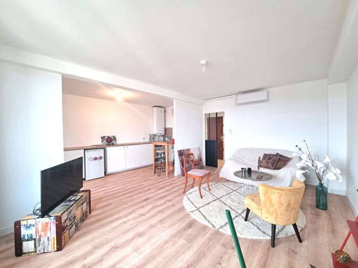 Appartement 4 pièces à Toulouse, Soupetard, à vendre
