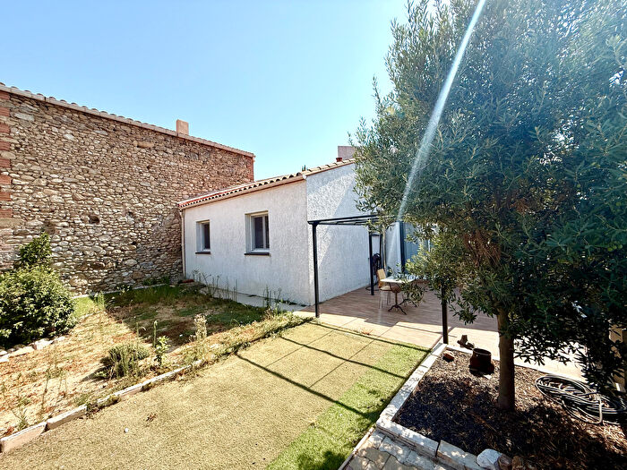 Maison 5 pièces à vendre - Alénya