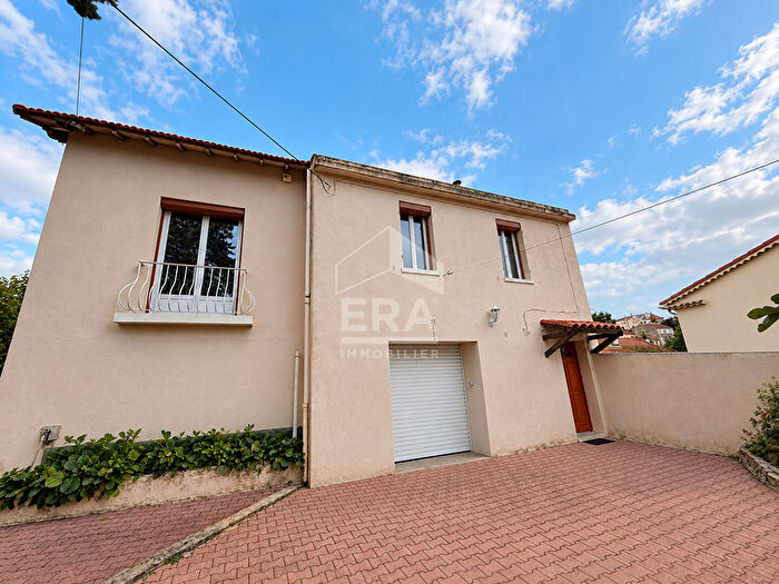 Maison 5 pièces à vendre - Les Pennes-Mirabeau, Matelots