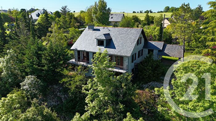 Maison 6 pièces à vendre - Valady