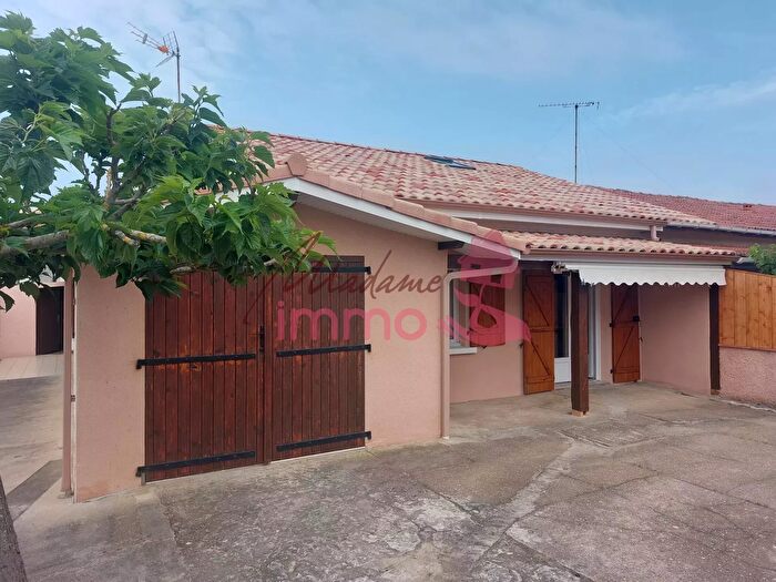 Maison à vendre - Vieux-Boucau-les-Bains - 6 pièces - 3 chambres