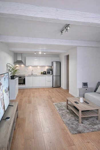 Maison à vendre - Labarthe-sur-Lèze - 3 pièces - 2 chambres