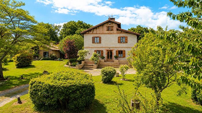 Puybegon - Maison 6 pièces à vendre
