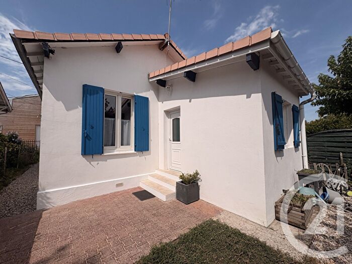 Maison 3 pièces à Le Bouscat, à vendre