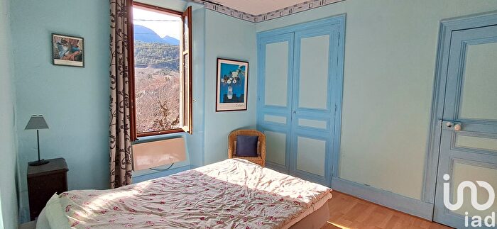 Maison à vendre - Barnave - 5 pièces - 4 chambres