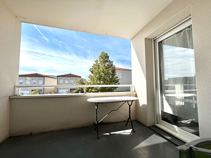 Appartement 2 pièces à louer à Beaumont