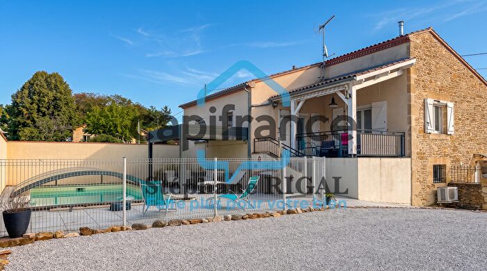 Maison 6 pièces à vendre - Fumel
