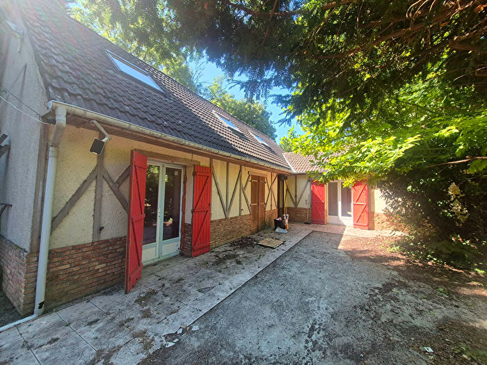Maison 8 pièces à vendre - Lillers