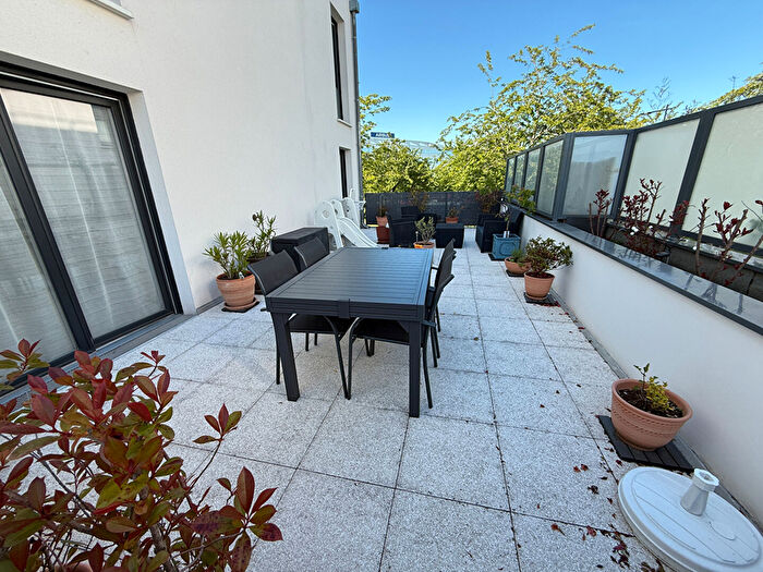 Appartement 4 pièces à vendre - Élancourt, Clé Saint-Pierre, Pissaloup, La Revanche
