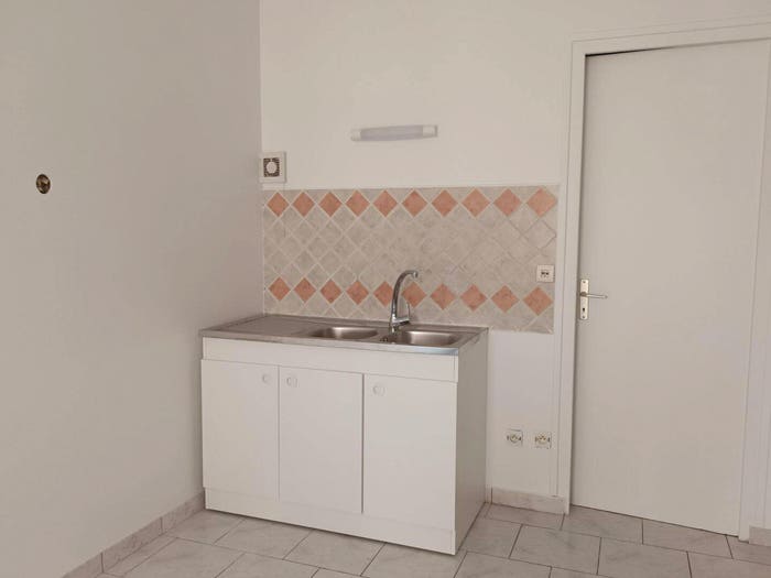 Appartement 1 pièce à Livarot-Pays-d'Auge, à louer