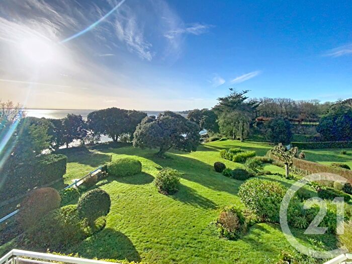 Maison à vendre - Saint-Méloir-des-Ondes - 5 pièces - 4 chambres