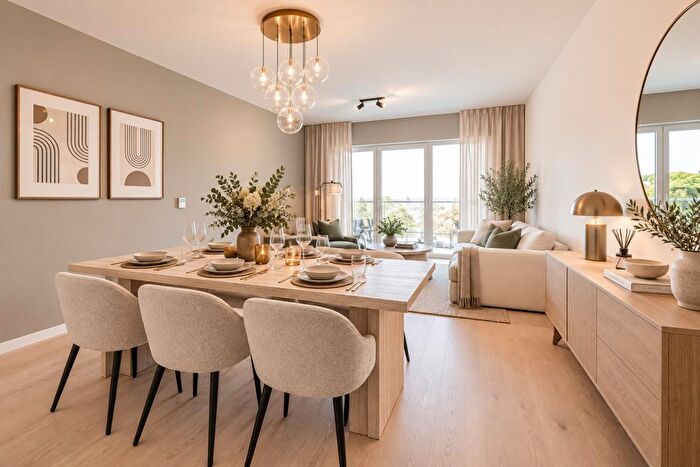Appartement 2 pièces à vendre - Octeville-sur-Mer