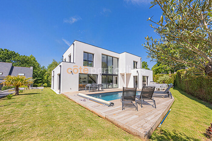 Maison 7 pièces à vendre - Sautron