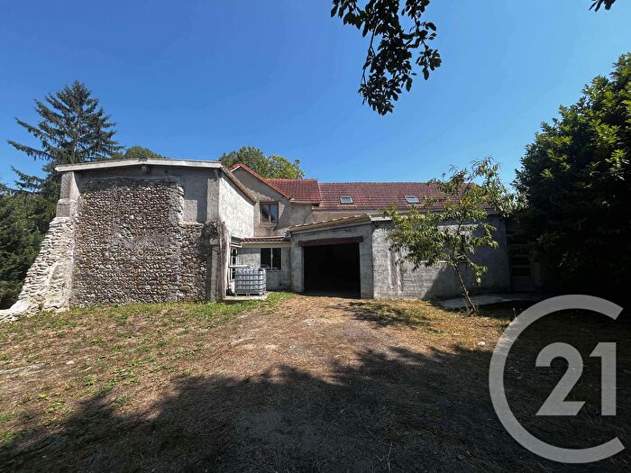 Maison à vendre - Saint-Paul - 5 pièces - 2 chambres