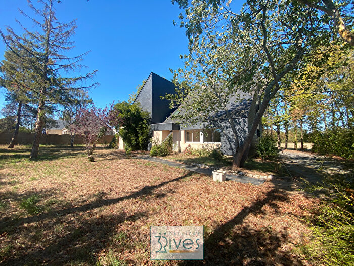 Maison 8 pièces à vendre - Saint-Augustin-des-Bois