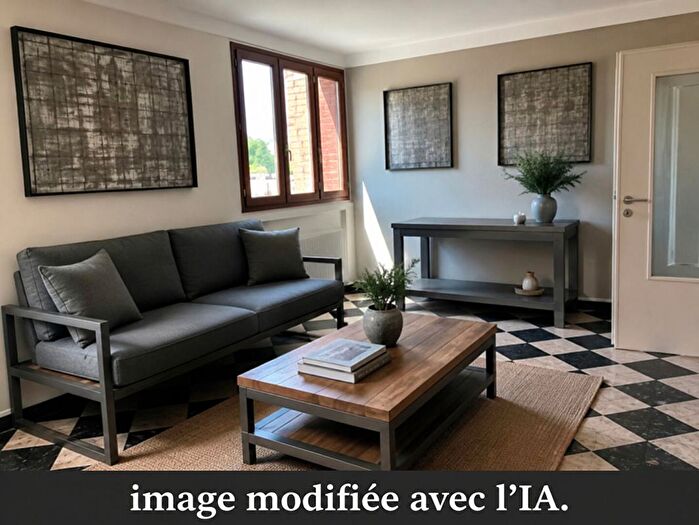 Appartement 3 pièces à vendre - Avignon, Chevalier de Folard