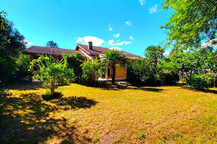 Maison 5 pièces à vendre à Eysines, Le Vigean